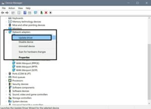 [5 Fixes] Windows Did Not Detect a Properly Installed Network Adapter - Techdim