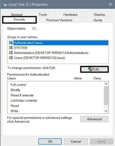 [Fixed] A Device Which Does Not Exist Was Specified - Techdim