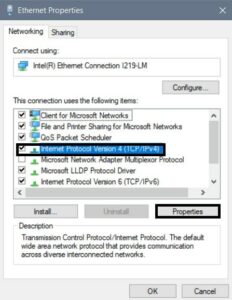 How to Fix http/1.1 Service Unavailable Error? - Techdim