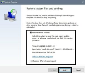 [5 Fixes] Windows Did Not Detect a Properly Installed Network Adapter ...