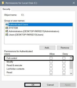 [Fixed] A Device Which Does Not Exist Was Specified - Techdim