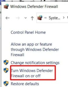 [Fixed] An Established Connection Was Aborted by the Software in Your Host Machine Minecraft ...