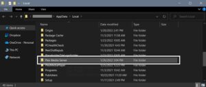 How to Fix Plex Playback Error S1001 (Network) - Techdim