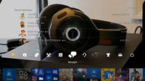 How to Delete Messages on PS4 | Showing Deletion Process - Techdim