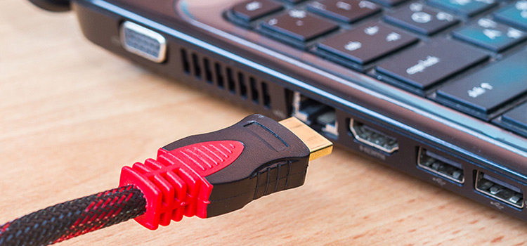 How to Charge Laptop with HDMI - Techdim How to Charge Laptop with HDMI - Techdim