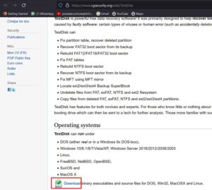 [Fix] There Are No Readable File Allocation Tables (100% Working) - Techdim