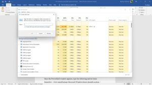 Windows PowerShell Opens and Closes | How To Solve - Techdim