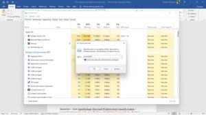 Windows PowerShell Opens and Closes | How To Solve - Techdim