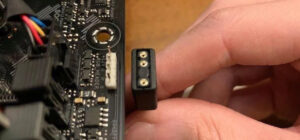 How to Connect RGB Fans to Motherboard? - Techdim