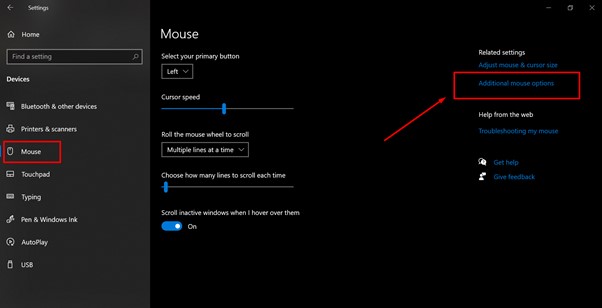 How to Change Mouse DPI? Make Changes According to the Task - Techdim