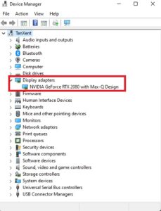 Does My Motherboard Have Integrated Graphics? How to Check? - Techdim