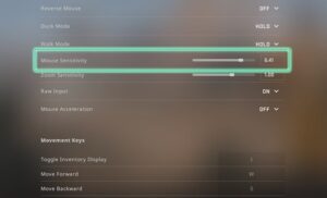 How to Change Mouse DPI? Make Changes According to the Task - TechDim