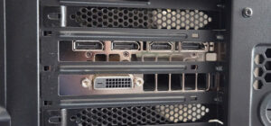 How to Plug Monitor into Graphics Card | Step-by-Step Guidelines - Techdim