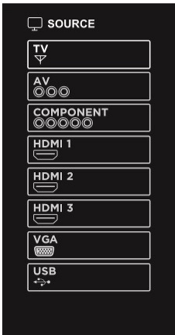 [Fix] Element TV Troubleshooting No Media Device (100% Working) - Techdim