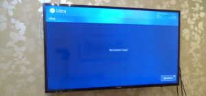 [Fix] Element TV Troubleshooting No Media Device (100% Working) - Techdim