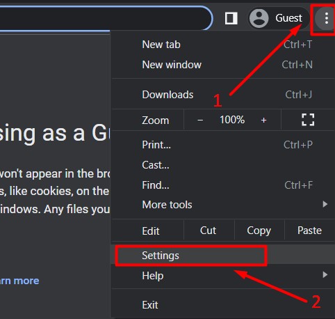 Cursor Won't Disappear HBO Go | How Do Disappear Mouse Cursor? - Techdim