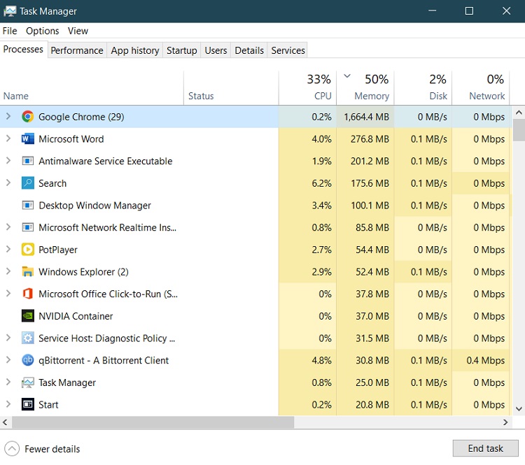 Cpu Package Temp Higher Than Core Guidelines To Reduce Cpu Package
