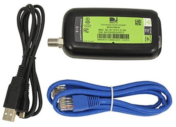 How to Install DirecTV Connected Home Adapter? Easy Way to Follow - TechDim