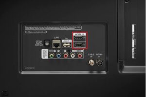 Which HDMI Port to Use for 4K LG? Does It Matter? - Techdim