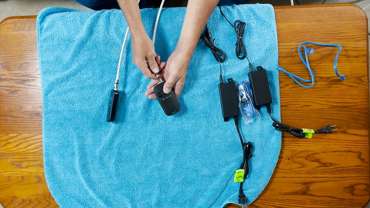 How to Install DirecTV Connected Home Adapter? Easy Way to Follow - Techdim