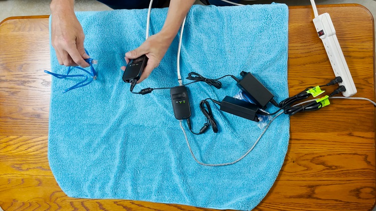 How to Install DirecTV Connected Home Adapter? Easy Way to Follow - Techdim