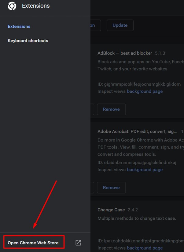 Cursor Won't Disappear HBO Go | How Do Disappear Mouse Cursor? - Techdim