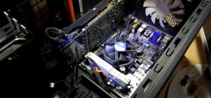 CPU Package Temp Higher Than Core | Guidelines to Reduce CPU Package ...