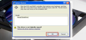 [Fix] Rosetta Stone Not Detecting Mounted ISO (100% Working) - Techdim