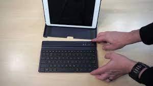 [7 Fixes] Targus Bluetooth Keyboard Won’t Connect (100% Working) - Techdim