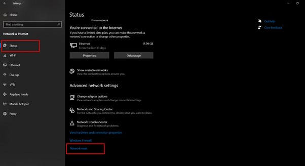 [6 Fixes] Toshiba Laptop WiFi Won’t Turn On - Techdim
