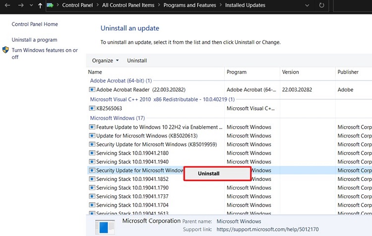 [6 Fixes] Biometric Authentication Service Is Not Functioning Properly ...