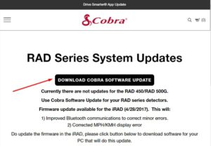 How to Update Cobra GPS | Step-by-Step Guide - Techdim