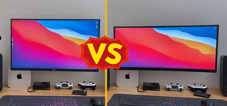 UltraWide Vs 4K Which Should I Choose? [Simple Guide], 40% OFF