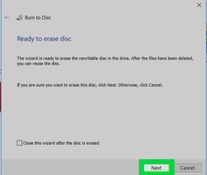 How to Erase Music from A CD? 2 Methods to Follow - Techdim