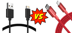 Braided vs Non-Braided Cable | Which One Is Special? - Techdim