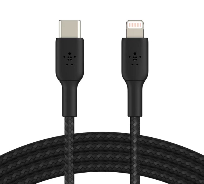 Braided vs Non-Braided Cable | Which One Is Special? - Techdim