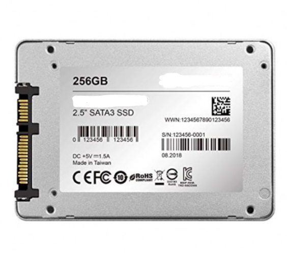 Is 256GB Enough for Gaming (Explained from the Perspective of SSD ...
