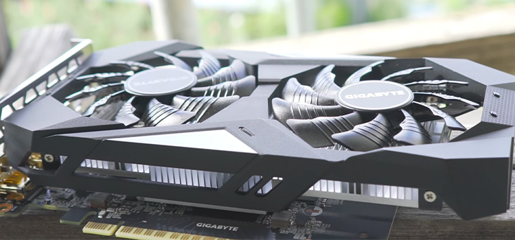 Does GTX 1650 Need External Power | GPU Power Explained - Techdim Does GTX 1650 Need External Power | GPU Power Explained - Techdim