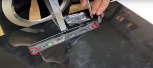 How To Remove Asus Monitor Stand | Easy Guidelines - Techdim