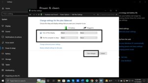 [4 Fixes] Monitor Goes into Sleep Mode After Startup - Techdim