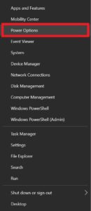 [4 Fixes] Monitor Goes into Sleep Mode After Startup - Techdim