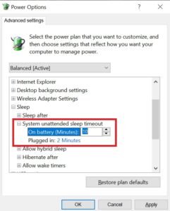 [4 Fixes] Monitor Goes into Sleep Mode After Startup - Techdim