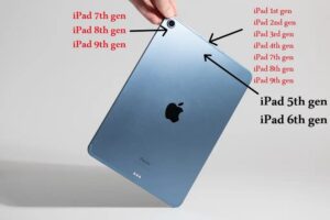 [Answered] Where Is the Mic on the iPad? - Techdim