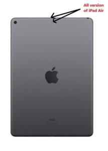 [Answered] Where Is the Mic on the iPad? - Techdim