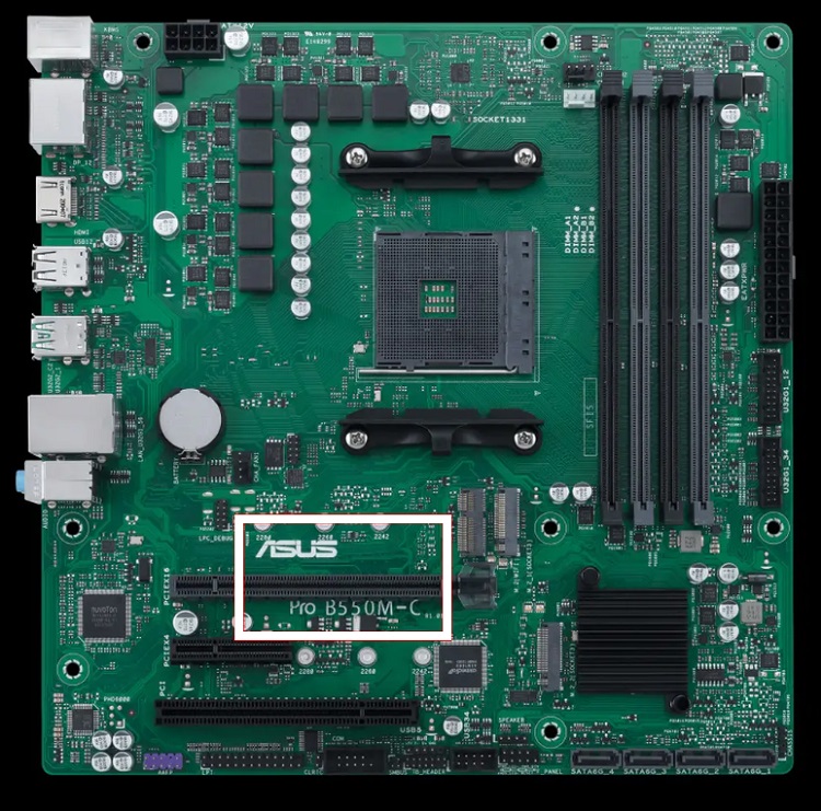 How to Tell if a Motherboard Supports Overclocking? [EXPLAINED] - Techdim