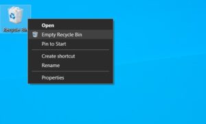 [5 Fixes] Recycle Bin Takes Forever to Open - Techdim