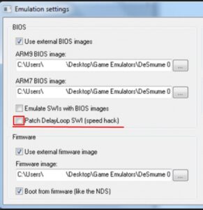 How to Make DS Emulator Run Faster (Easy Guidelines with 5 Steps) - Techdim