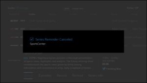 How to Remove Reminders on Xfinity (Proper Guidance) - Techdim
