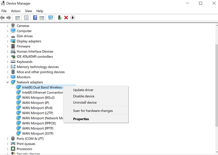 [7 Fixes] Asus Router Not Connecting To Internet - Techdim