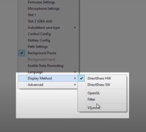 How to Make DS Emulator Run Faster (Easy Guidelines with 5 Steps) - Techdim